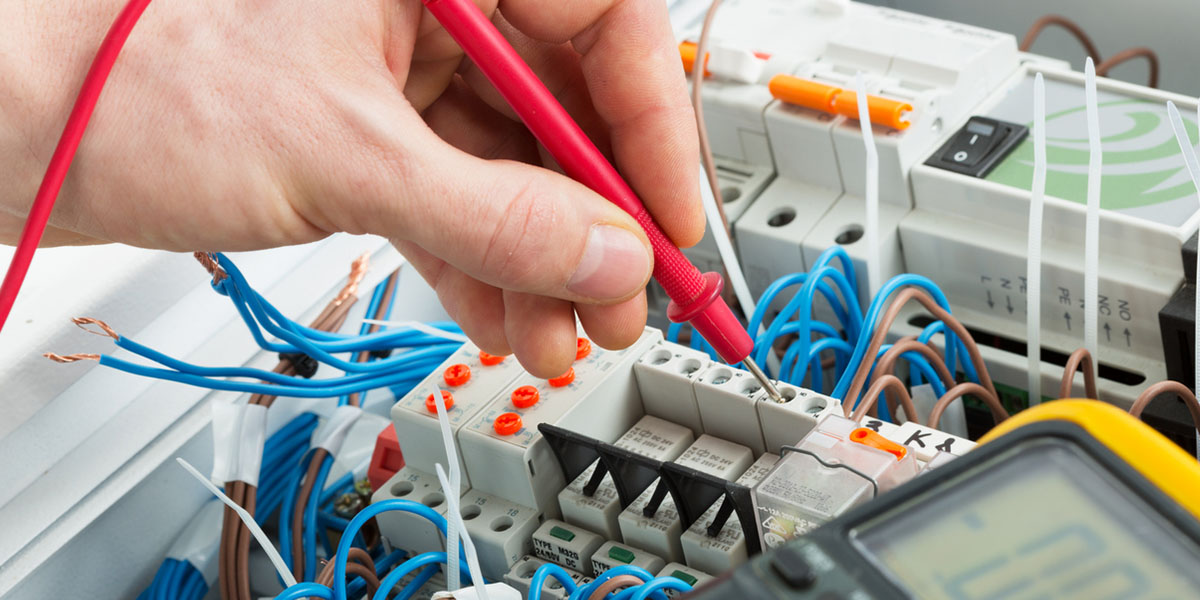 Electric Vs. Electronic Devices | GES Repair Blog