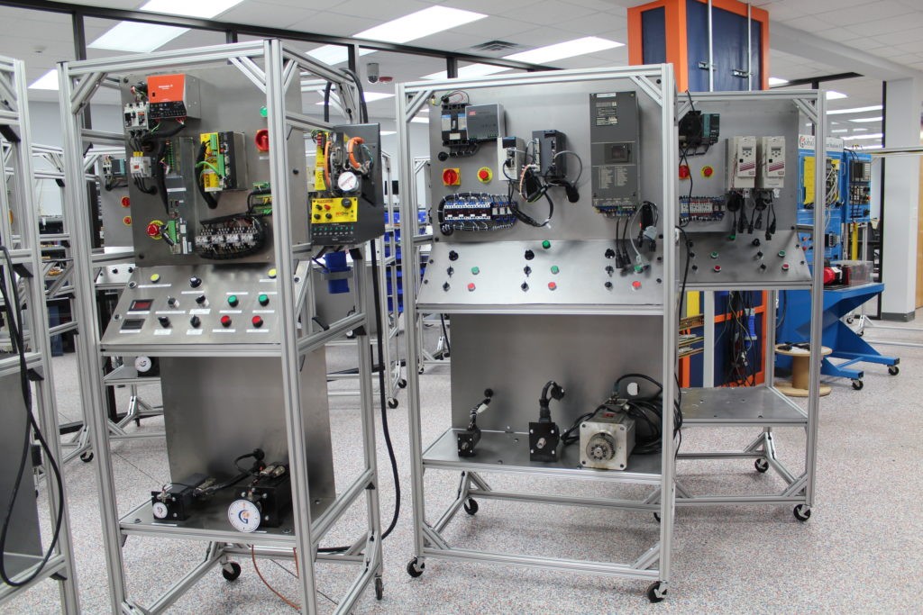 Servo Drive Repair | Top-Quality Service at Competitive Prices