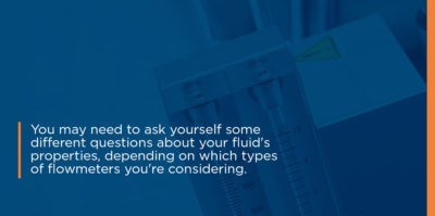 Five Types of Flowmeters and How They Work | GES Repair