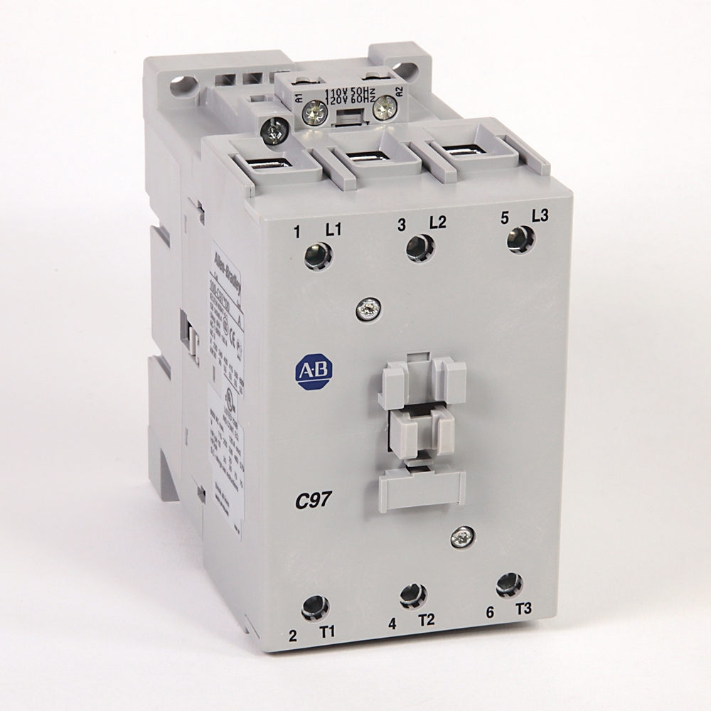 100-C90B400 Allen-Bradley | Buy or Repair