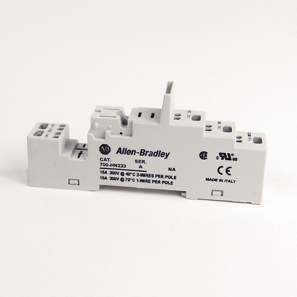 700-HN205 Allen-Bradley | Buy or Repair