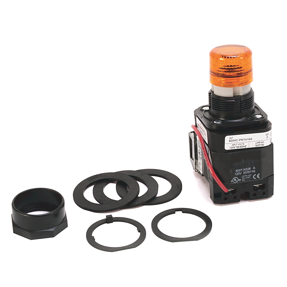 800HC-PRH26A Allen-Bradley | Buy or Repair