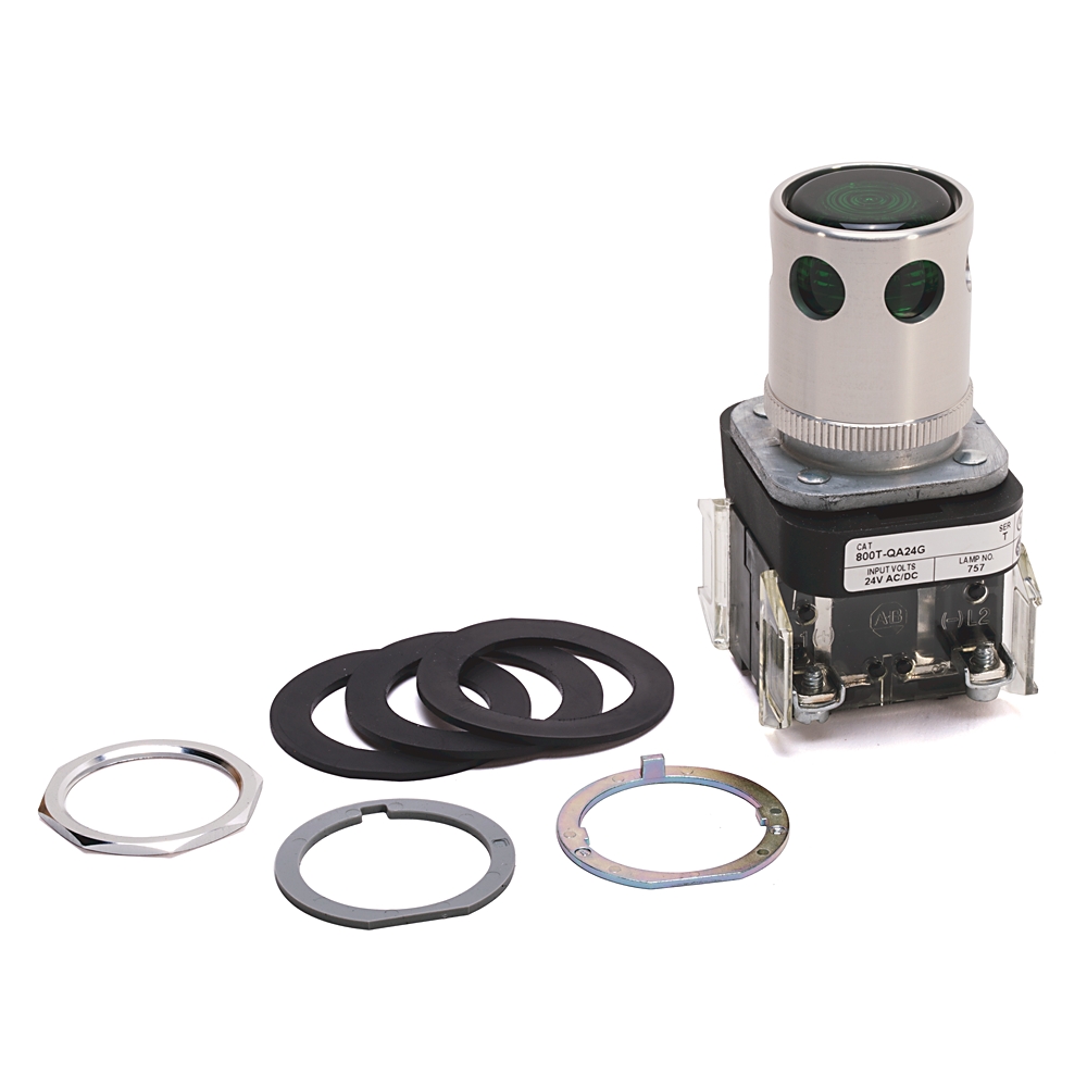 800T-QA24G Allen-Bradley | Buy or Repair