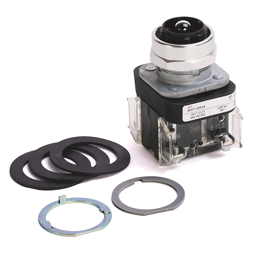 800T-QM24 Allen-Bradley | Buy or Repair