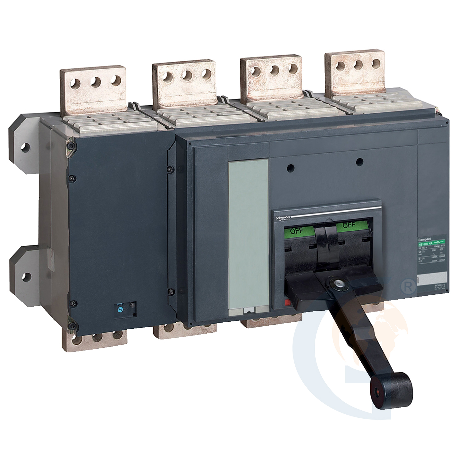 34021 Schneider Electric | Buy or Repair