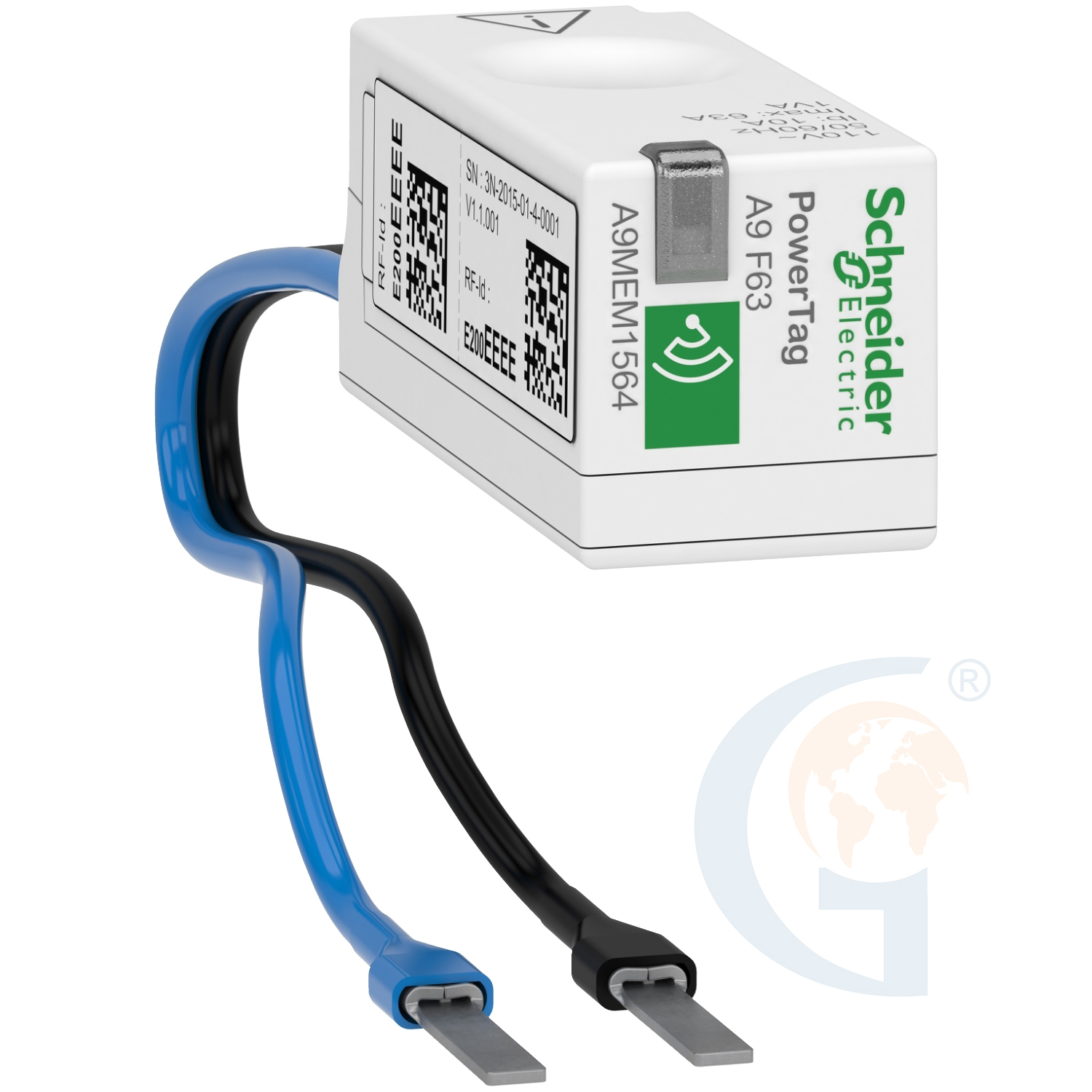 A9MEM1564 Schneider Electric | Buy or Repair
