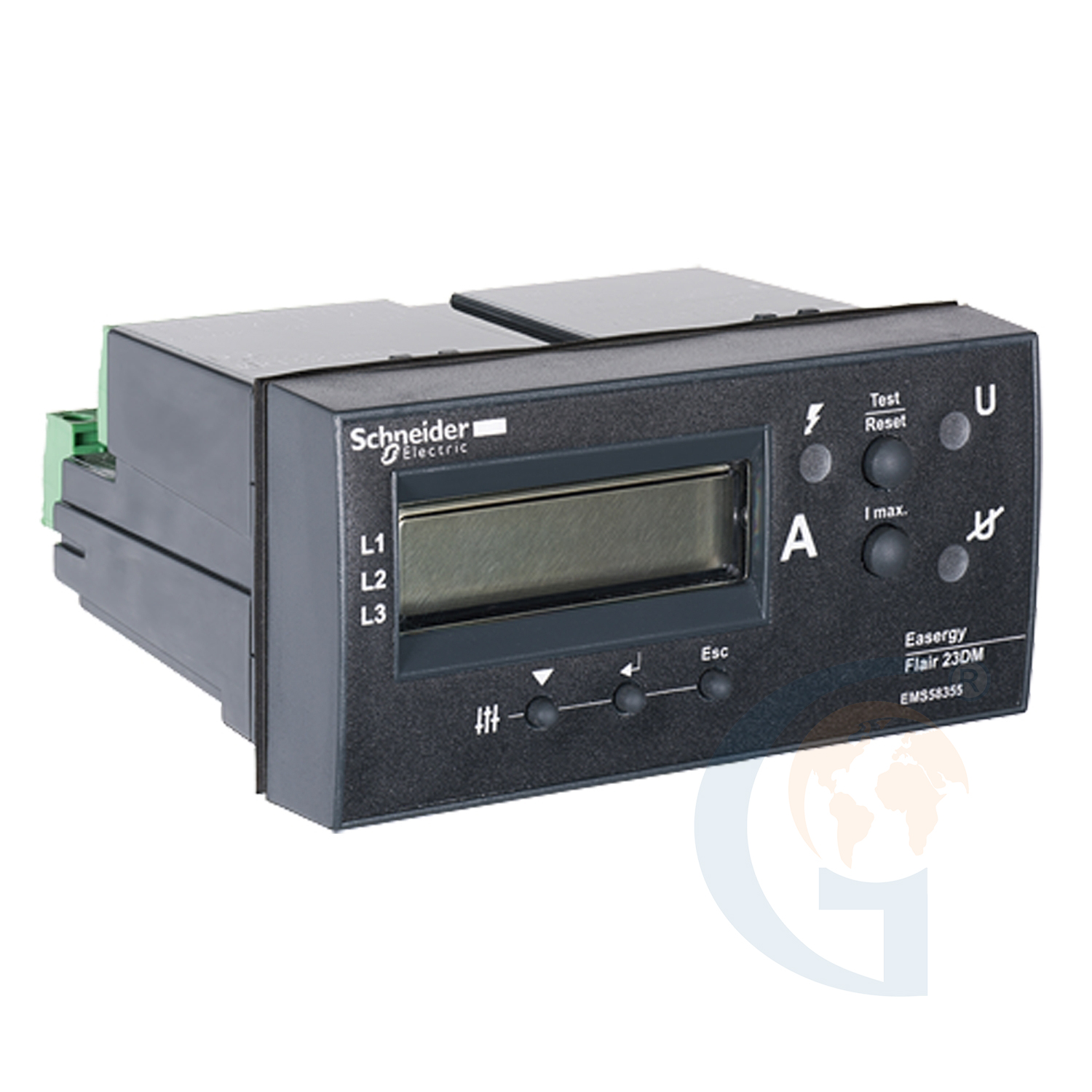 EMS58355 Schneider Electric | Buy or Repair