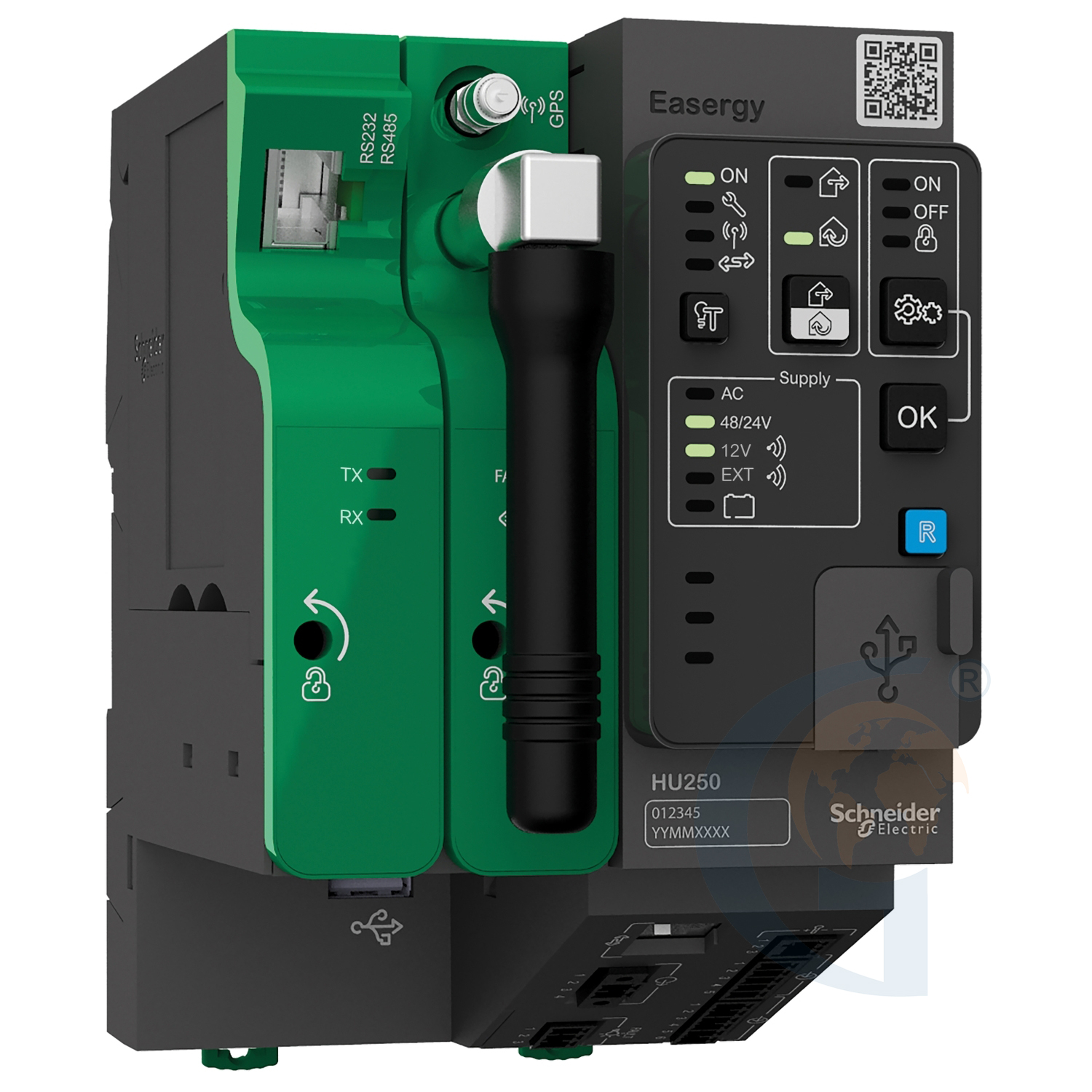EMS59000 Schneider Electric | Buy or Repair