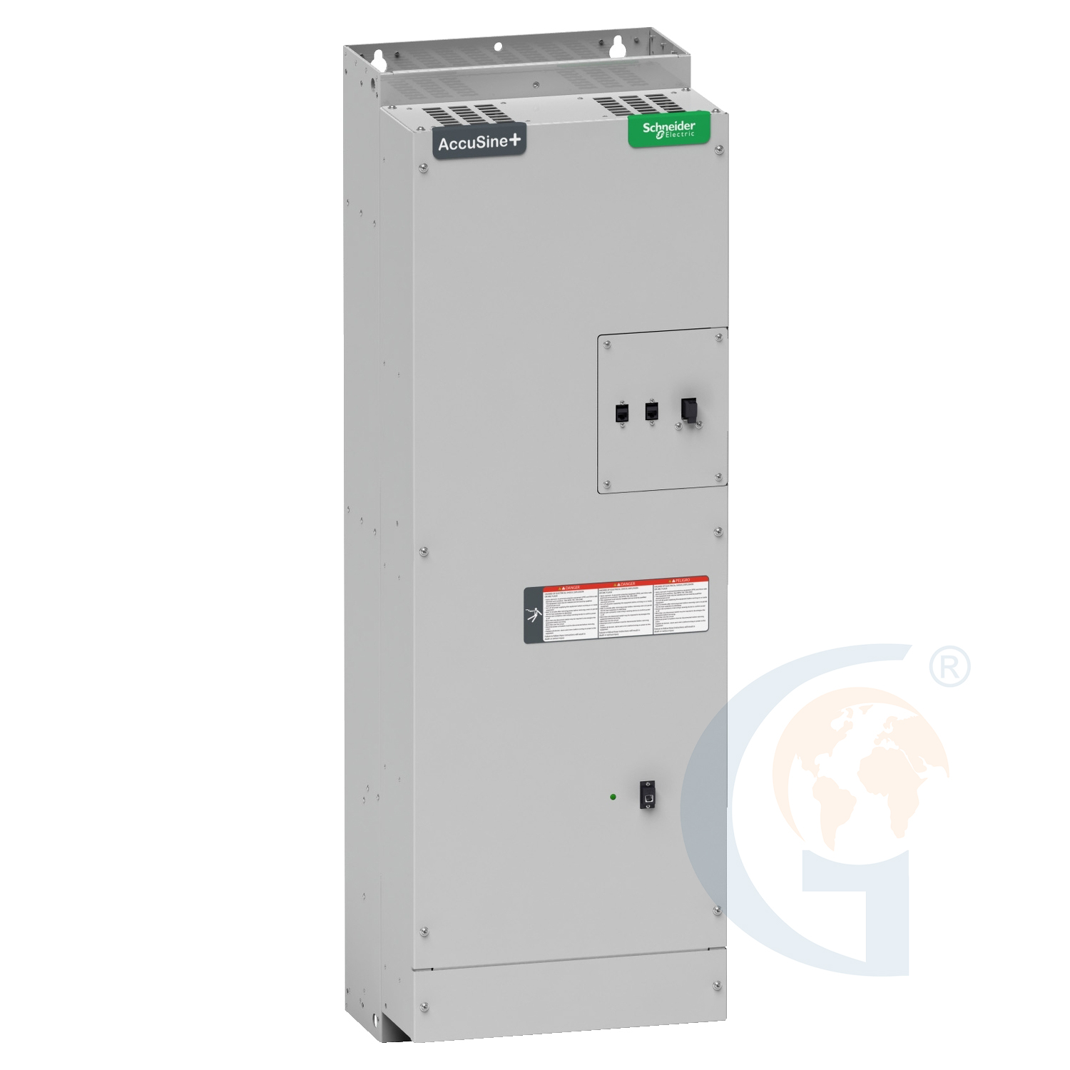 EVCP200D2IP00 Schneider Electric | Buy or Repair