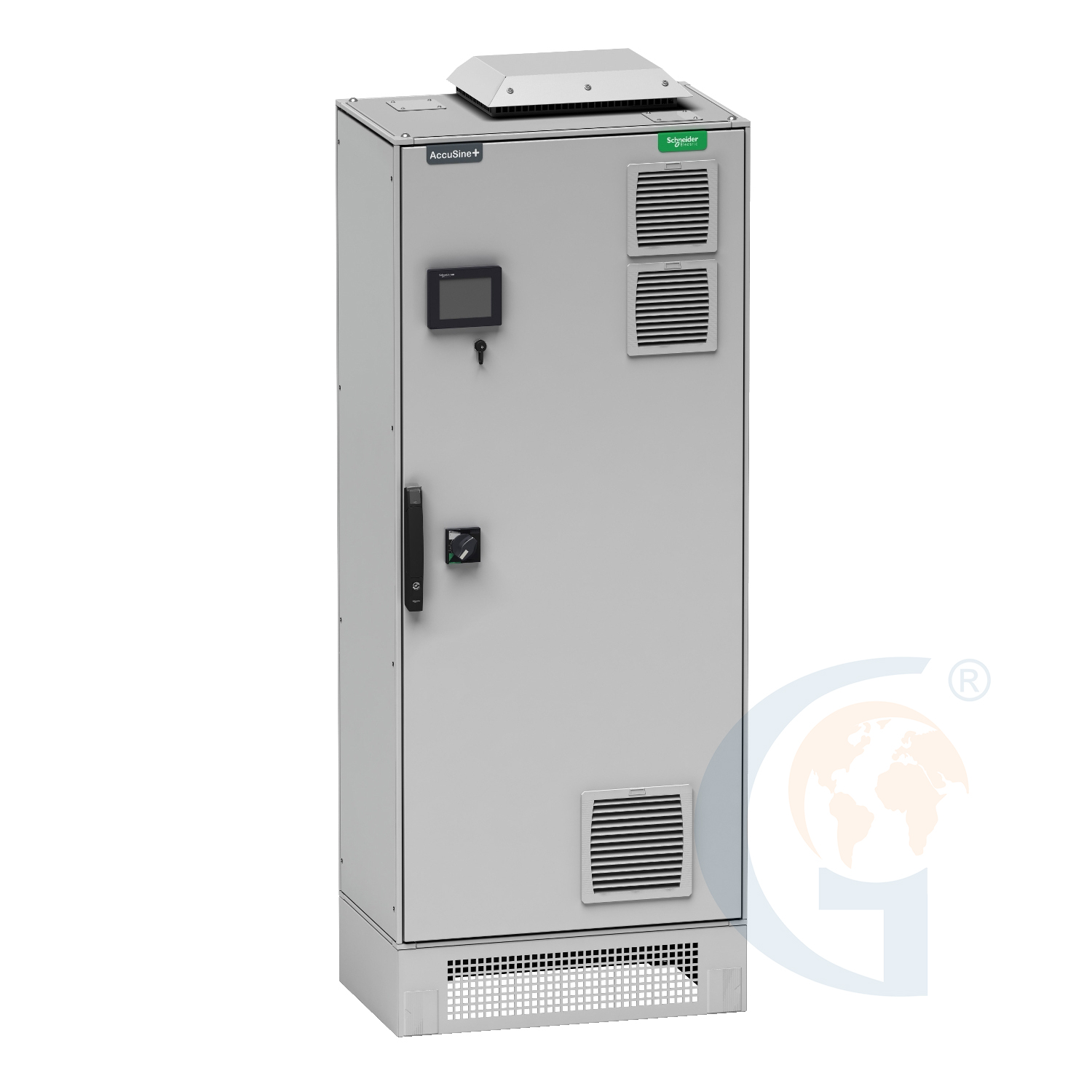 EVCP200D2N12 Schneider Electric | Buy or Repair