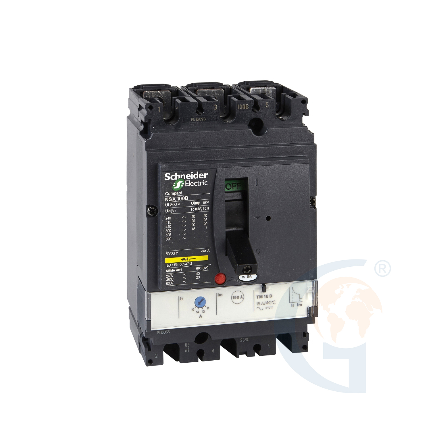 LV431113 Schneider Electric | Buy or Repair