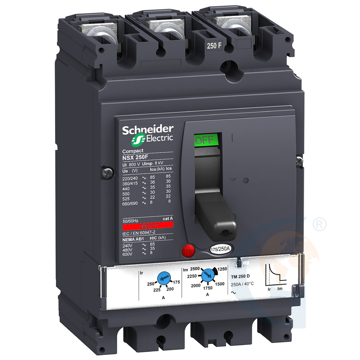 LV431830 Schneider Electric | Buy or Repair