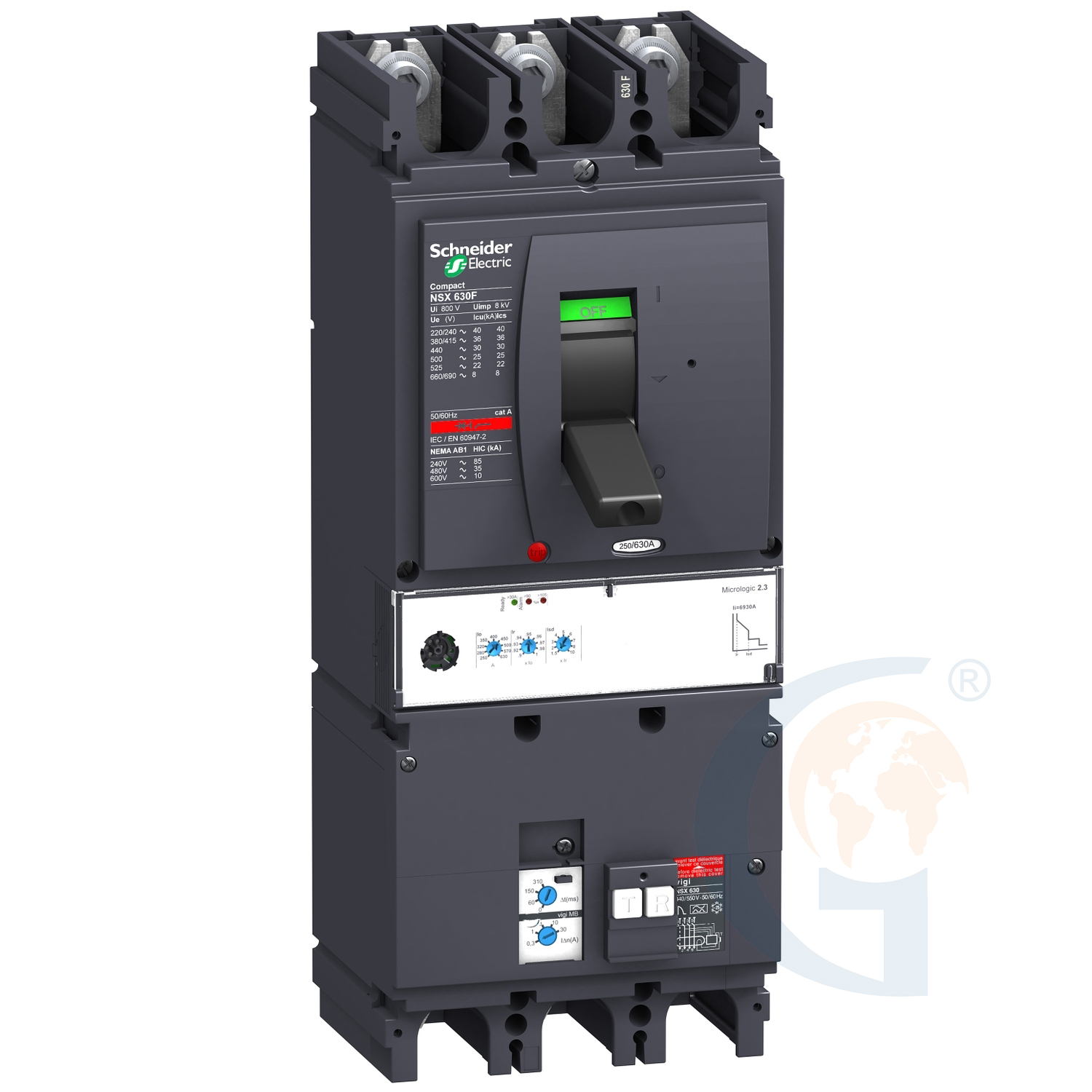 LV432931 Schneider Electric | Buy or Repair