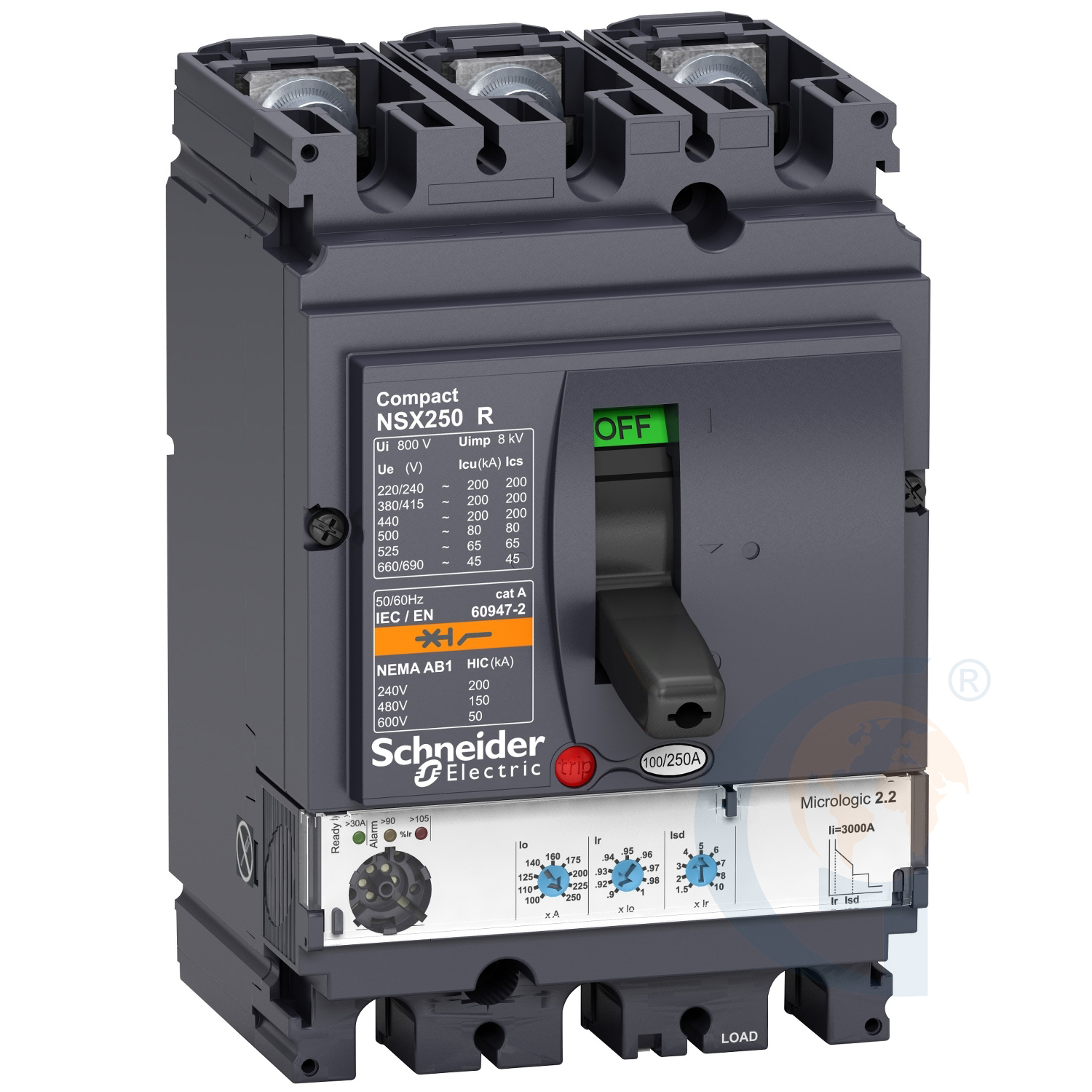 LV433514 Schneider Electric | Buy or Repair