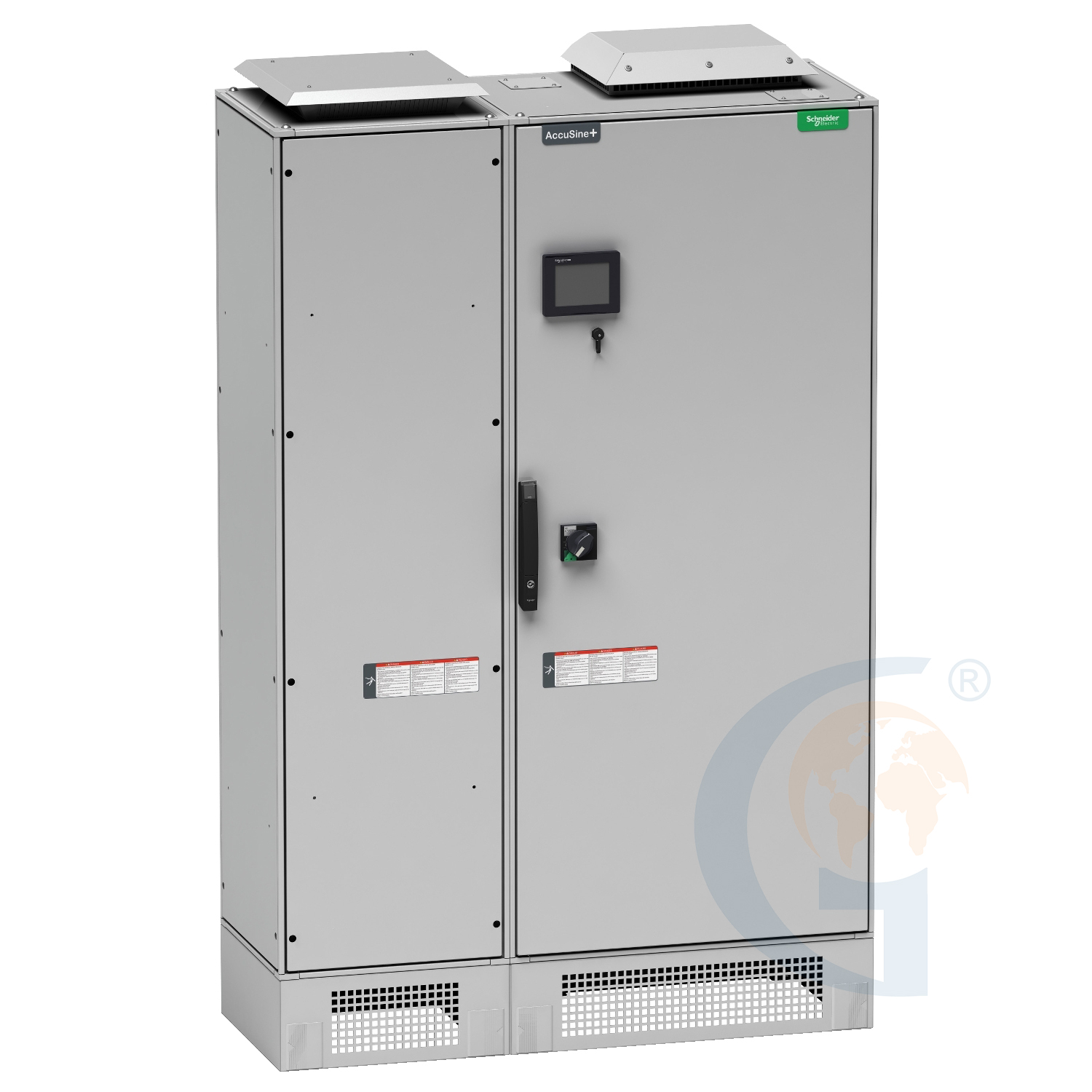 PCSP040D7IP31 Schneider Electric | Buy or Repair