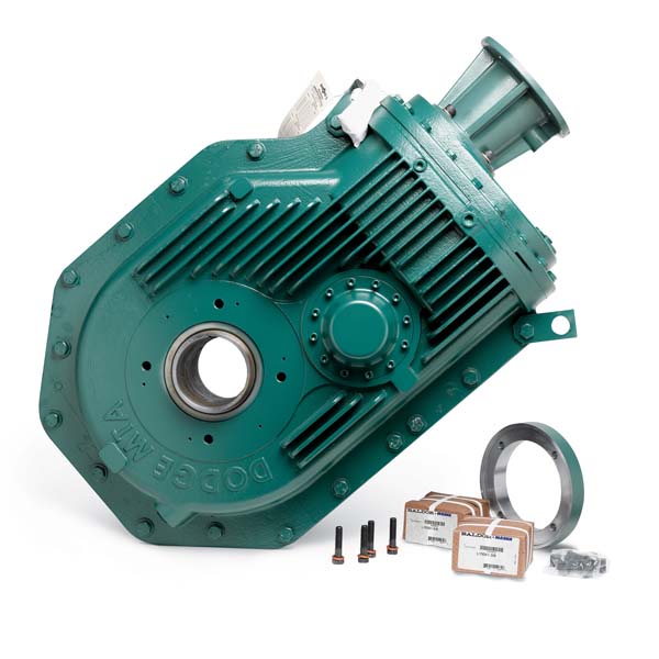 M8H31T250IEC Baldor-Dodge | Buy or Repair