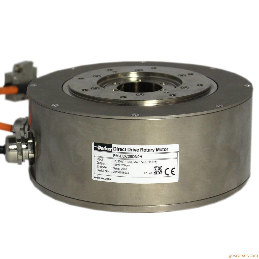 PM-DDD12DN0H Parker Compumotor | Buy or Repair