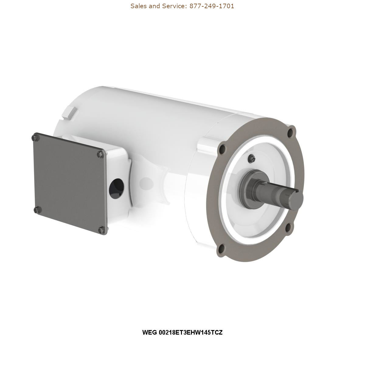00218ET3EHW145TCZ WEG | Buy or Repair