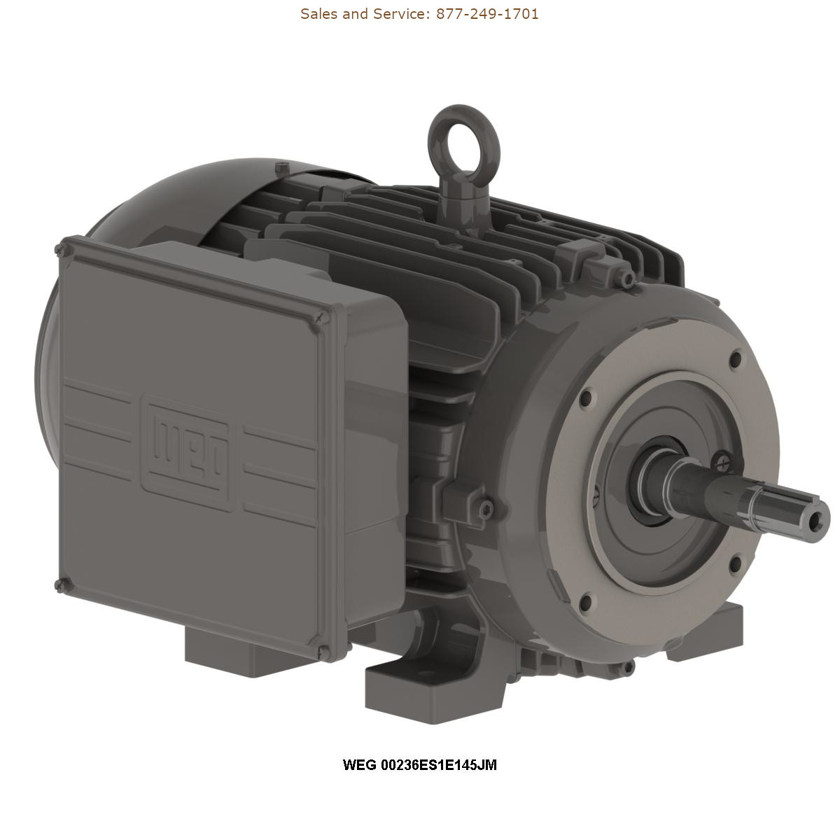 00236ES1E145JM WEG | Buy or Repair