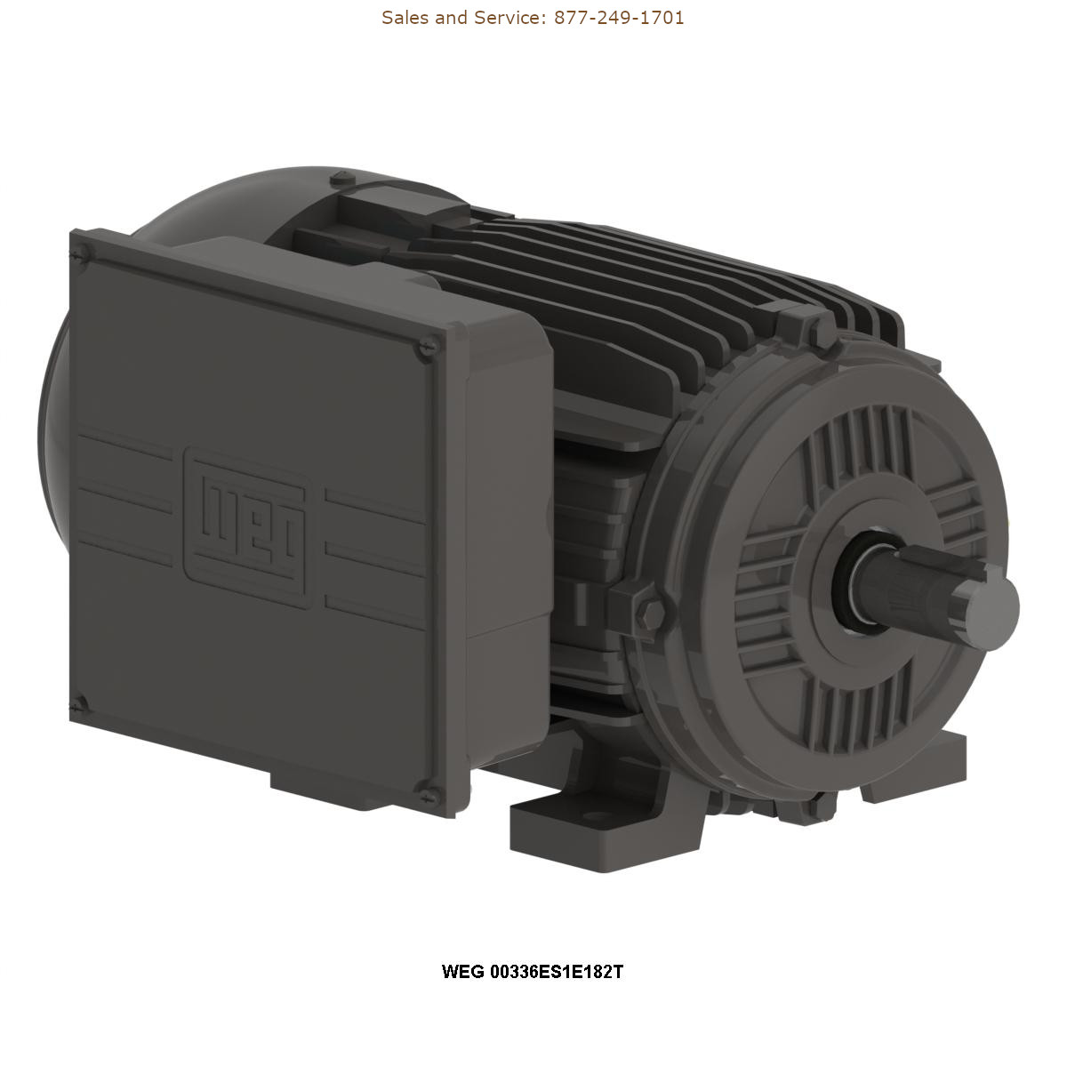 00336ES1E182T WEG | Buy or Repair