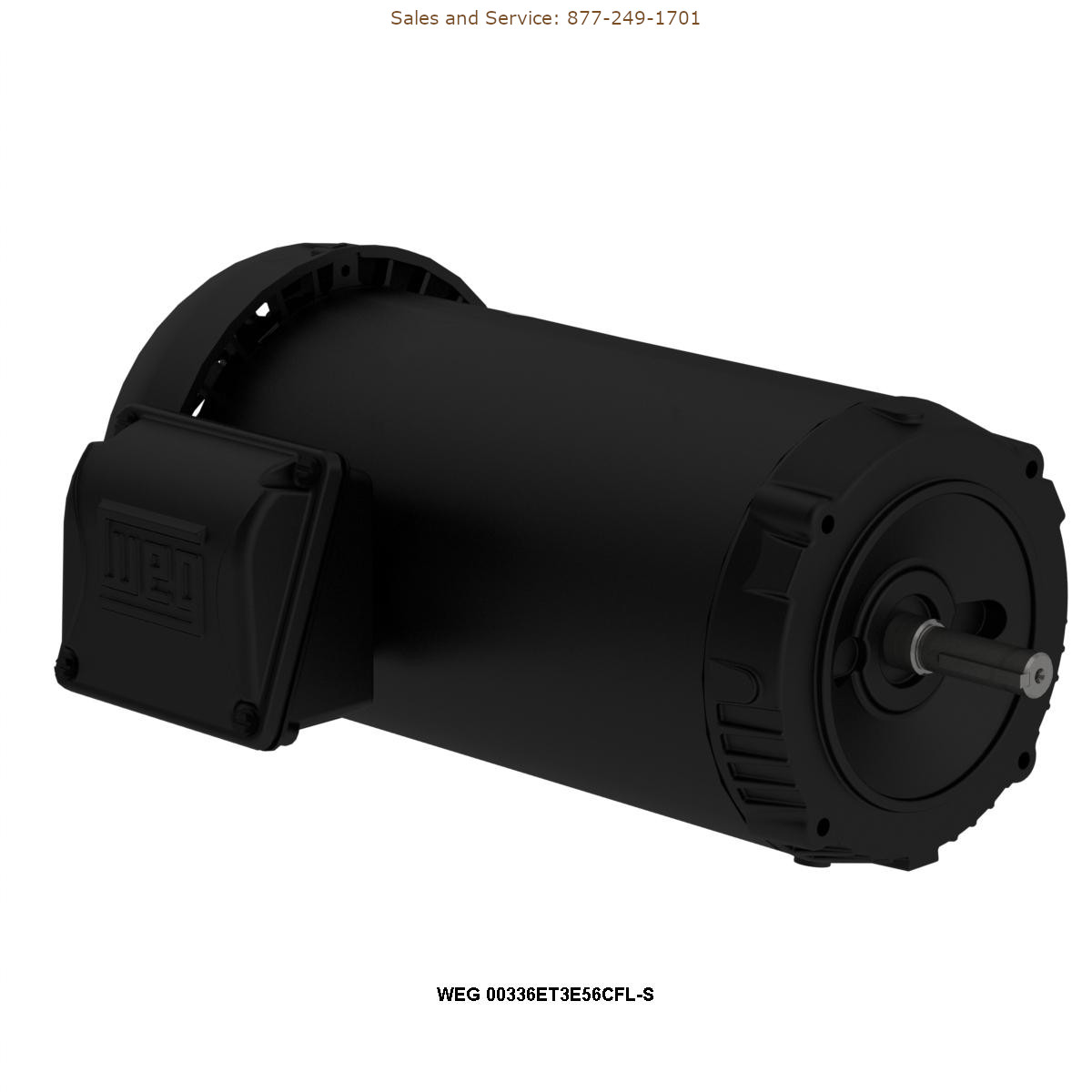 00336ET3E56CFL-S WEG | Buy or Repair