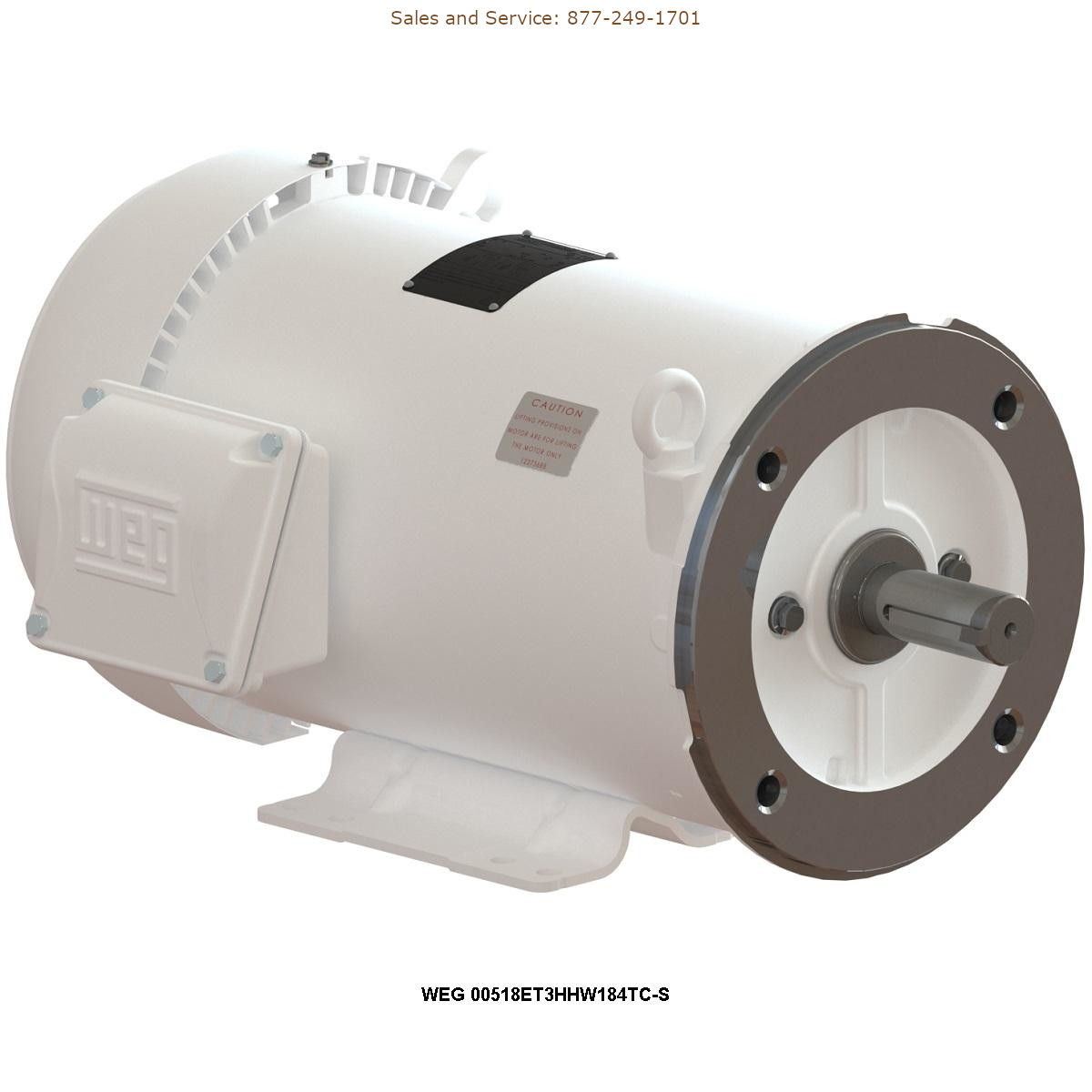 00518ET3HHW184TC-S WEG | Buy or Repair