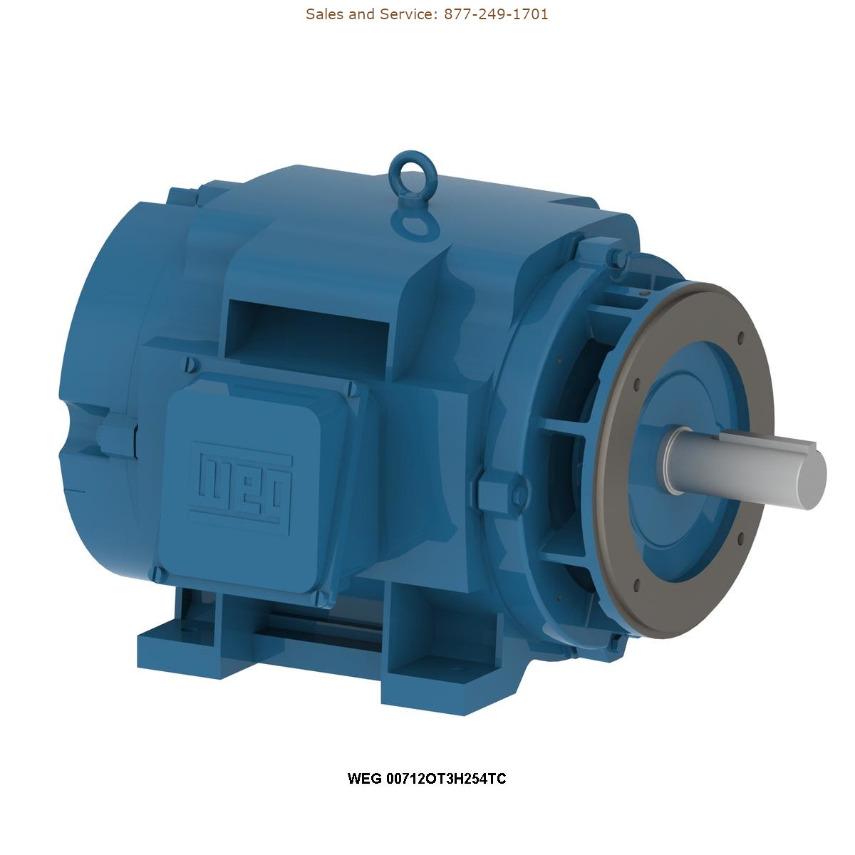 00712OT3H254TC WEG | Buy or Repair