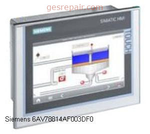 6AV78814AF003DF0 Siemens | Buy or Repair