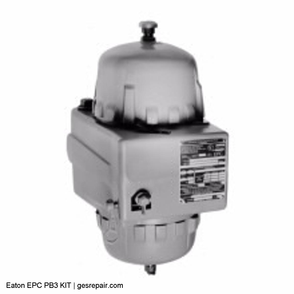 EPC PB3 KIT Eaton | Buy or Repair