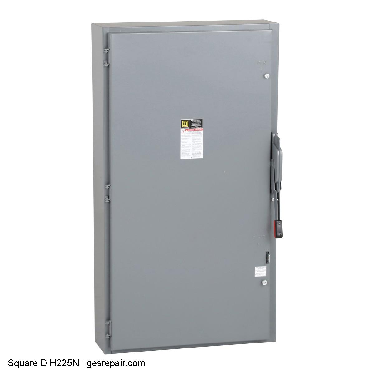 H225N Square D | Buy or Repair