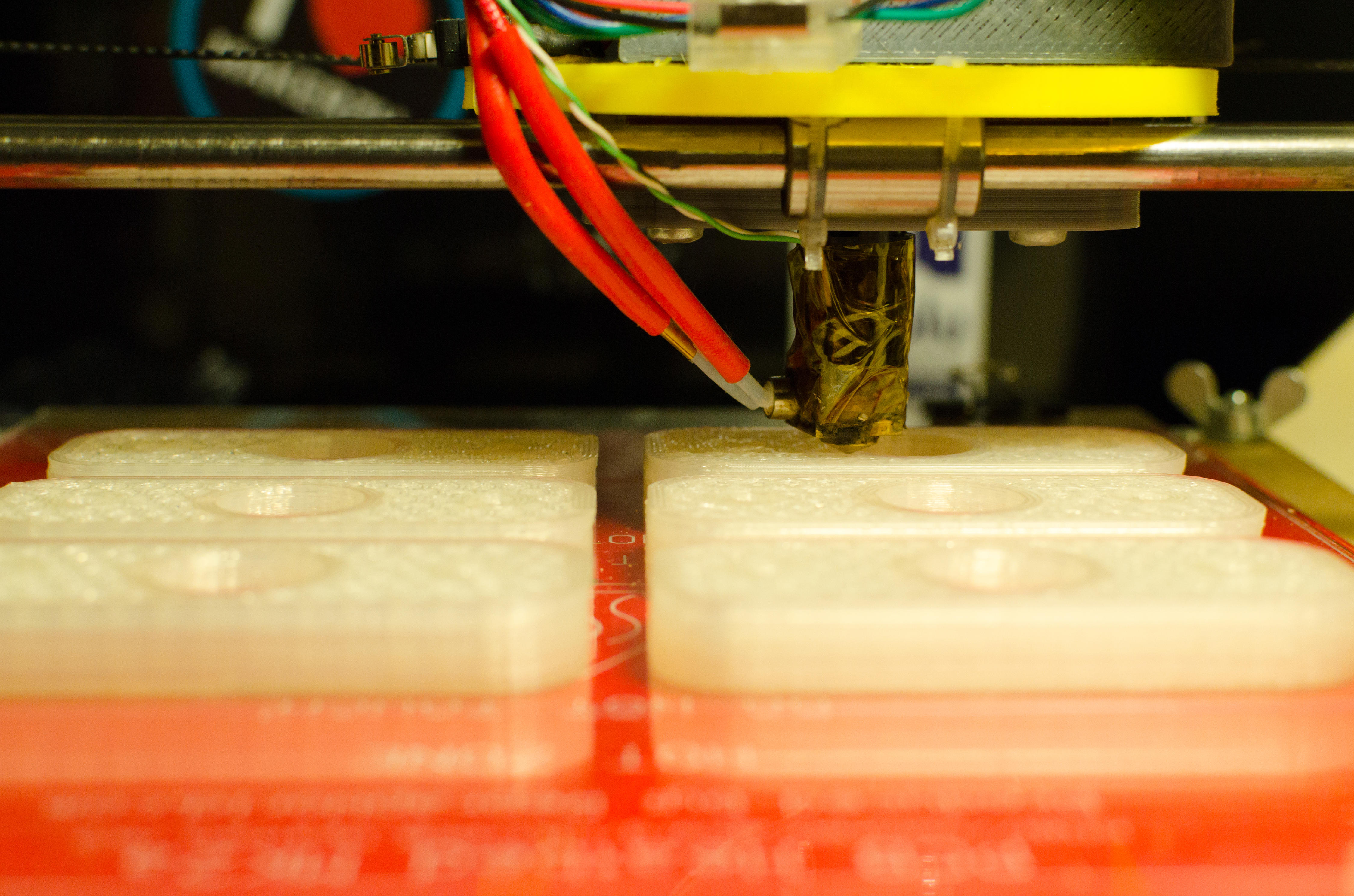 What Are the Pros and Cons of Additive Manufacturing? - Global ...