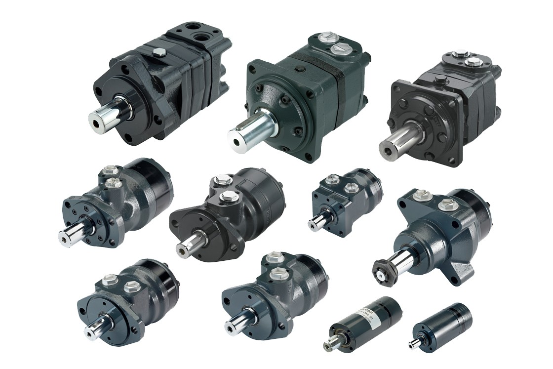 Danfoss Equipment Repair Service| Drives, Hydraulics & More