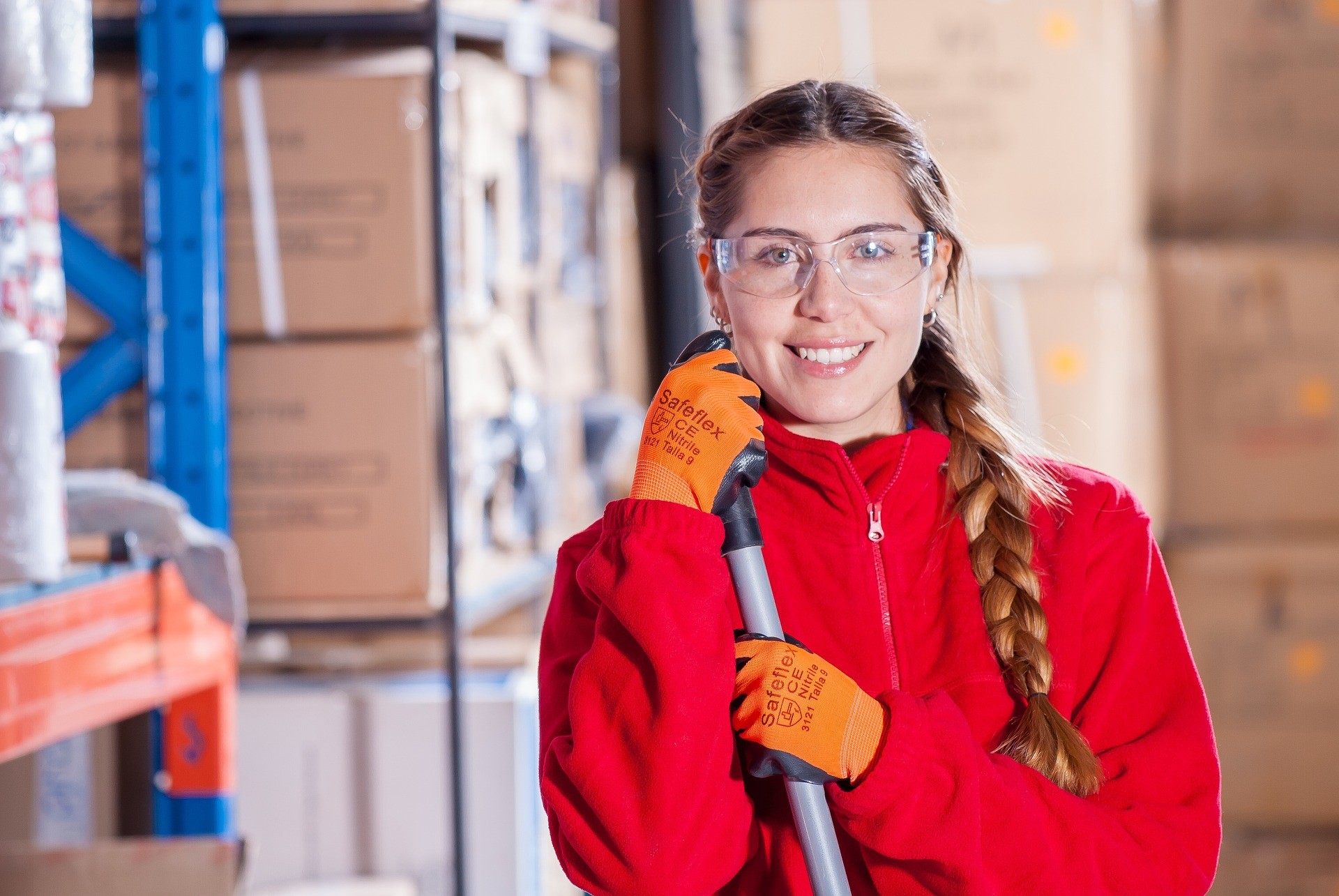 10 Ways to Foster Employee Morale at a Manufacturing Company - Global ...
