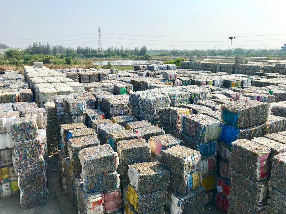 Practical Strategies for More Effective Waste Management in ...