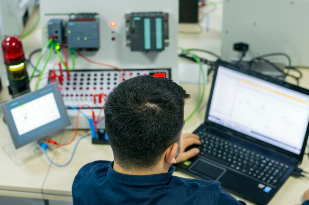 HMI Touchscreen Unresponsive? Calibration and Digitizer Problems ...