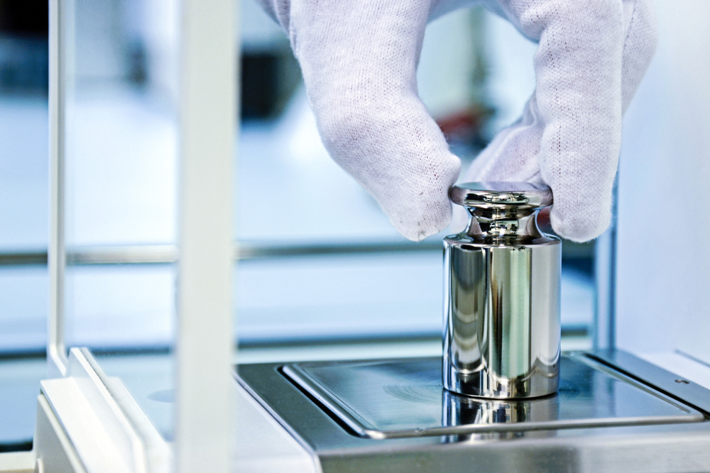 Understanding Load Cell Calibration - Global Electronic Services