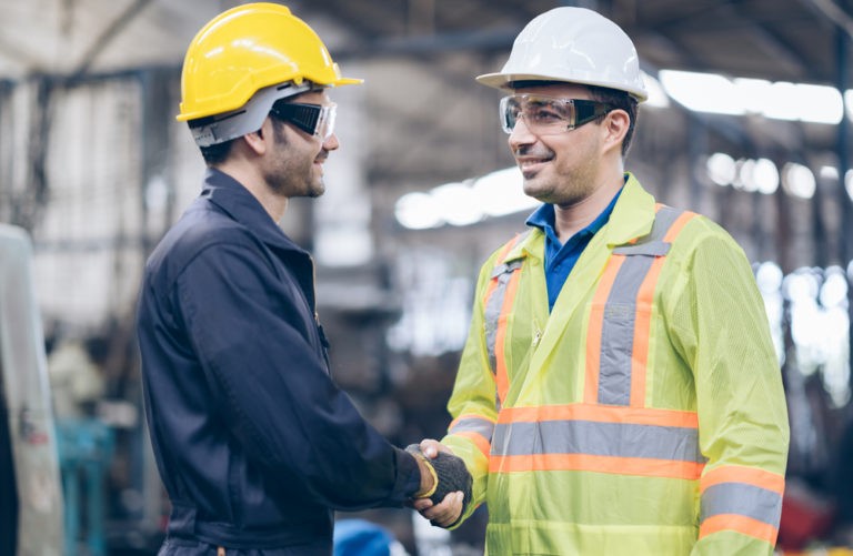 4 Key Roles in Industrial Maintenance - Global Electronic Services