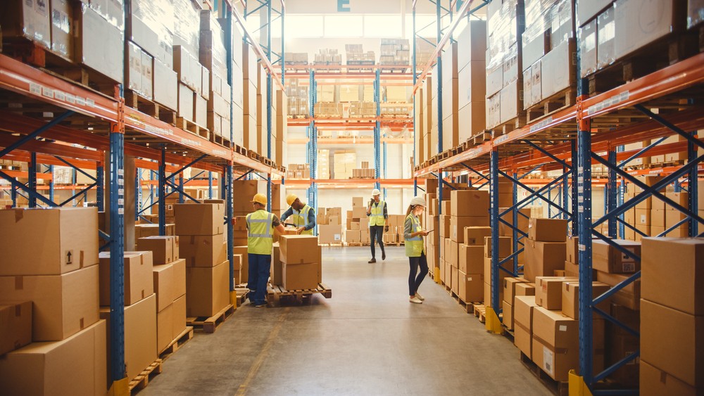 Days in Inventory: How To Measure and Why It Matters - Global ...
