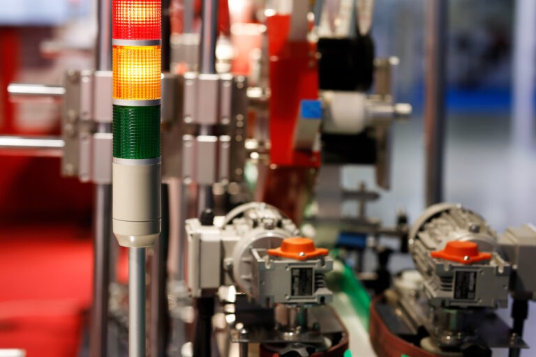 Understanding Digital Andon and Its Role in the Factory - Global ...