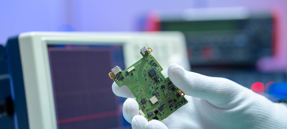 Printed Circuit Boards: Common Problems and Best Ways To Fix Them – PCB ...