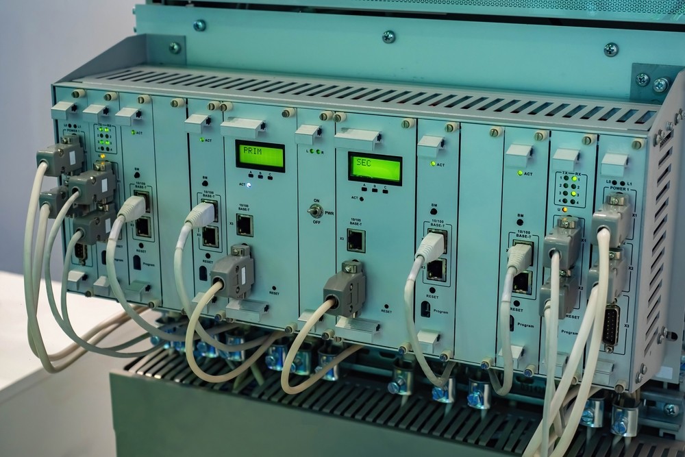 The Importance of Redundancies in Manufacturing - Global Electronic ...