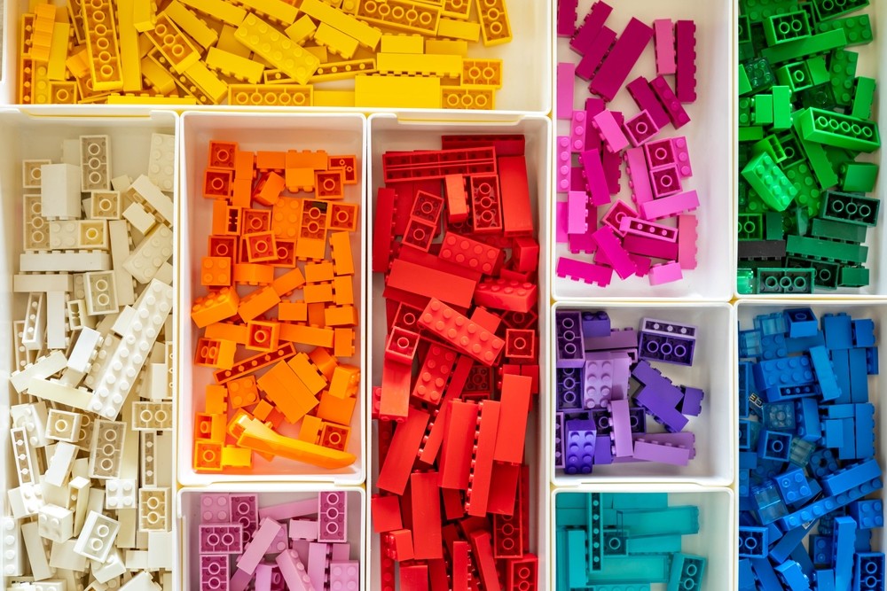 What Lego Bricks Can Teach Us About Manufacturing Excellence - Global ...