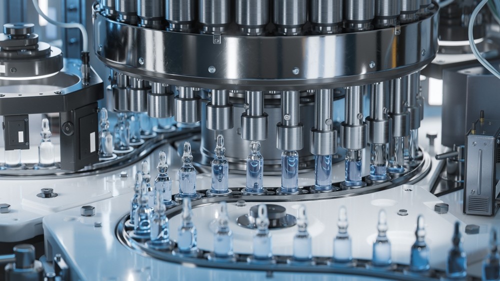 5 Top Leaders Transforming the Manufacturing Industry - Global ...