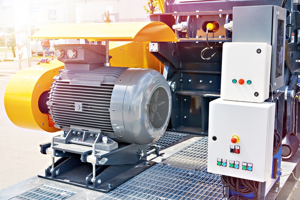 The Impact of Load Inertia on Motor Starting and Stopping Performance ...