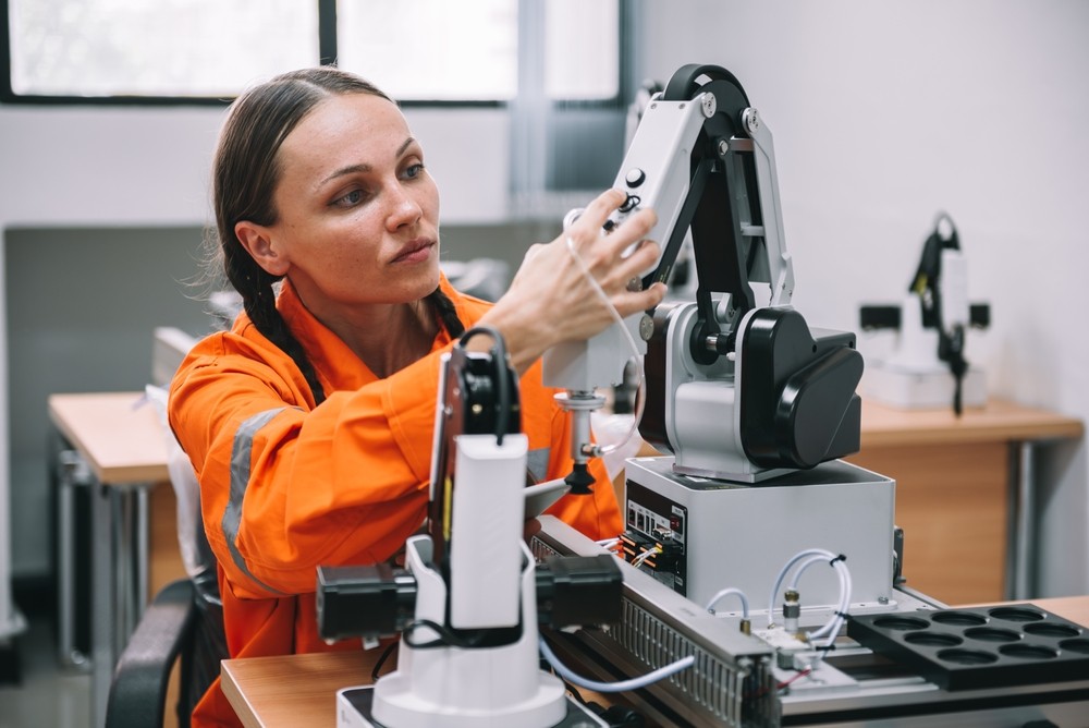 6 Critical Maintenance Tasks To Extend the Life of Robotics - Global ...