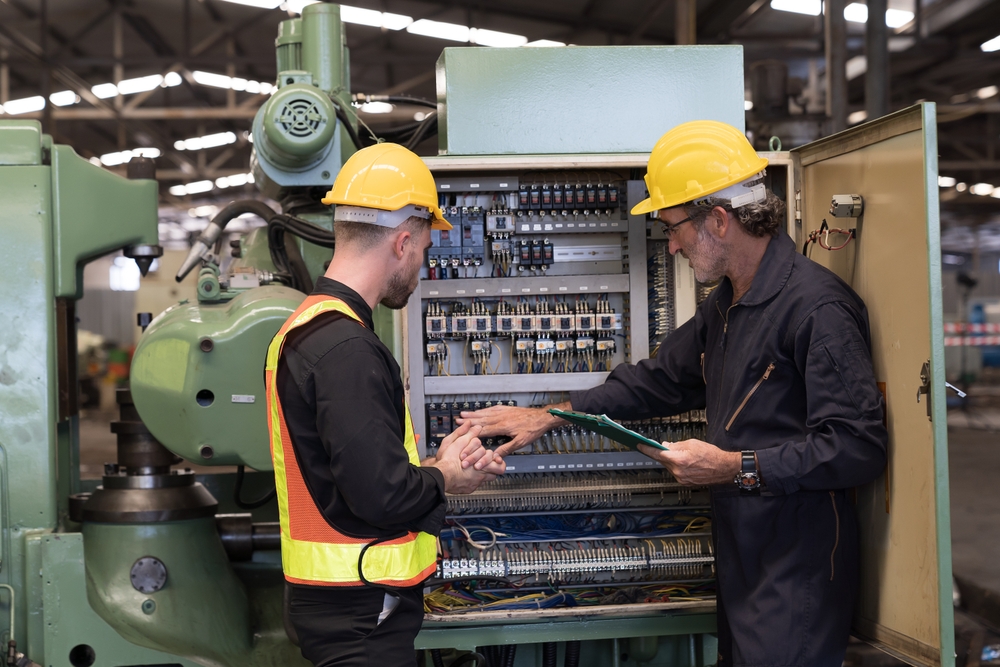 Ground Loops Are a Silent Source of Industrial Signal Noise - Global ...