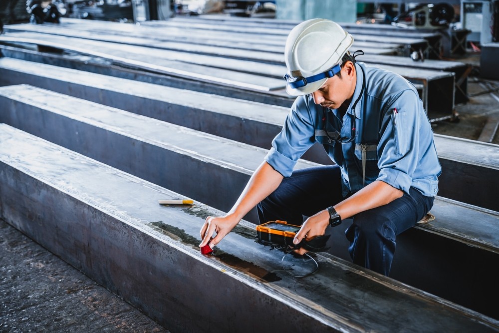 Improving Maintenance Efficiency With Ultrasound Inspections - Global ...