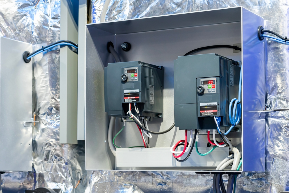 5 Tips for Preventing VFD Cooling Failures and Overheating - Global ...