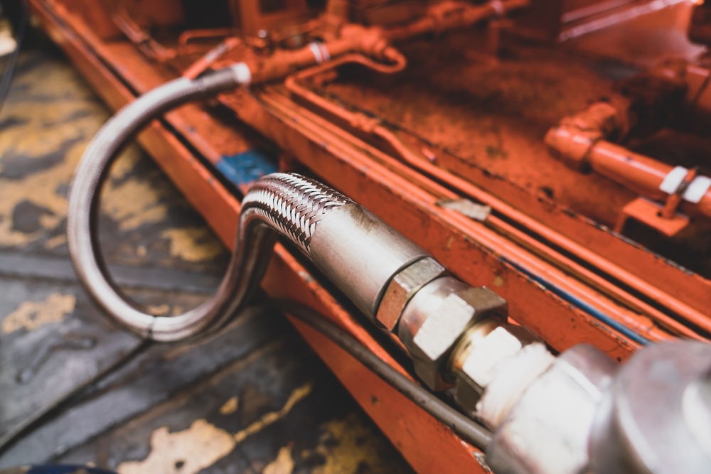 Winterizing Hydraulic Systems: How to Protect Against Cold Weather ...