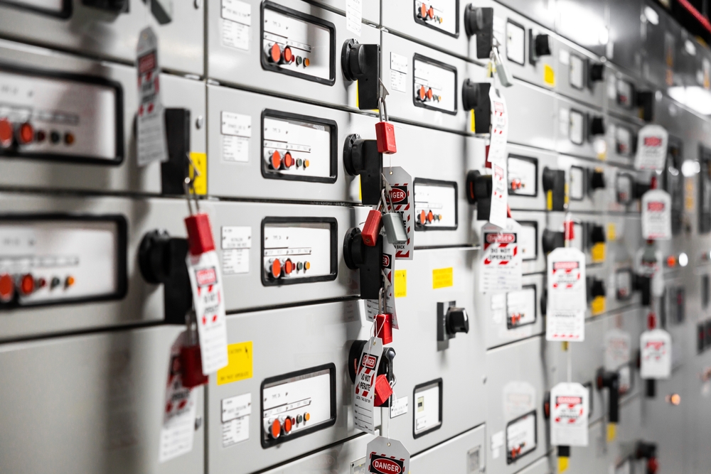 Understanding UL and OSHA Compliance for Control Panels and Drives ...